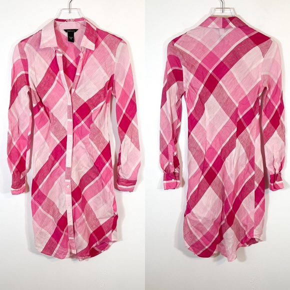 Victoria's Secret | Dresses | Victorias Secret Moda International 0 ...